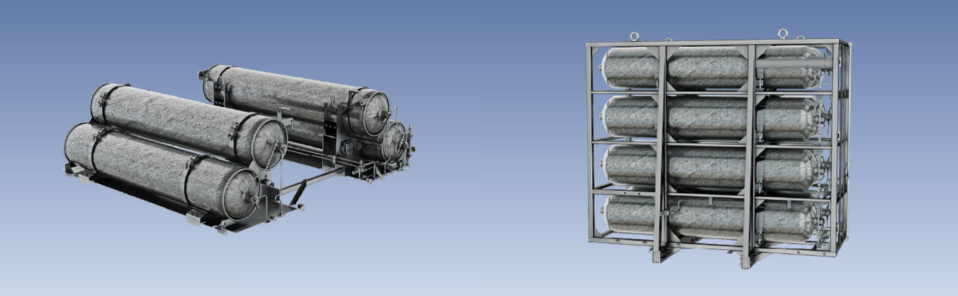 VEHICLE-MOUNTED HYDROGEN SUPPLY SYSTEM – Cellgas